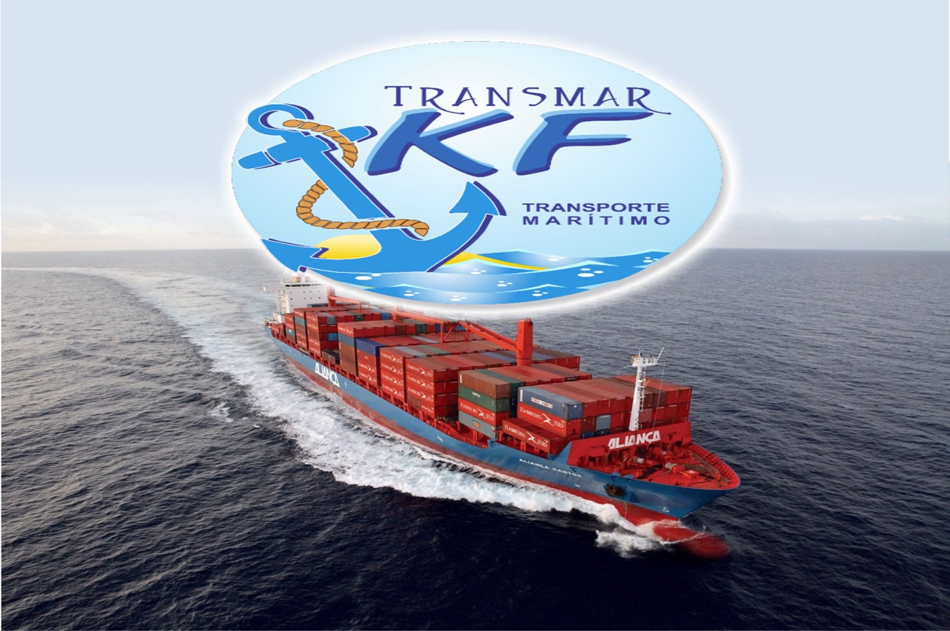 TRANSMAR KF TRANSPORTE MARITIMO+,San Andres - Islas+, Pagina Oficial